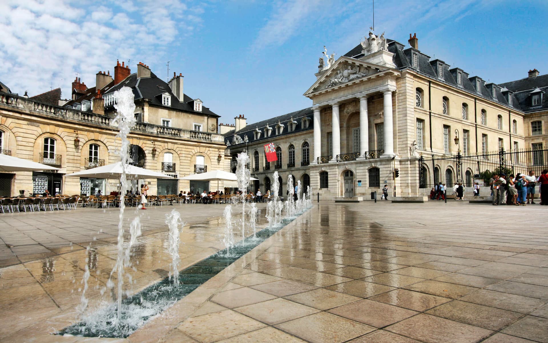 Insider's Guide: Our Favourite Places to See, Stay and Eat in Dijon ...