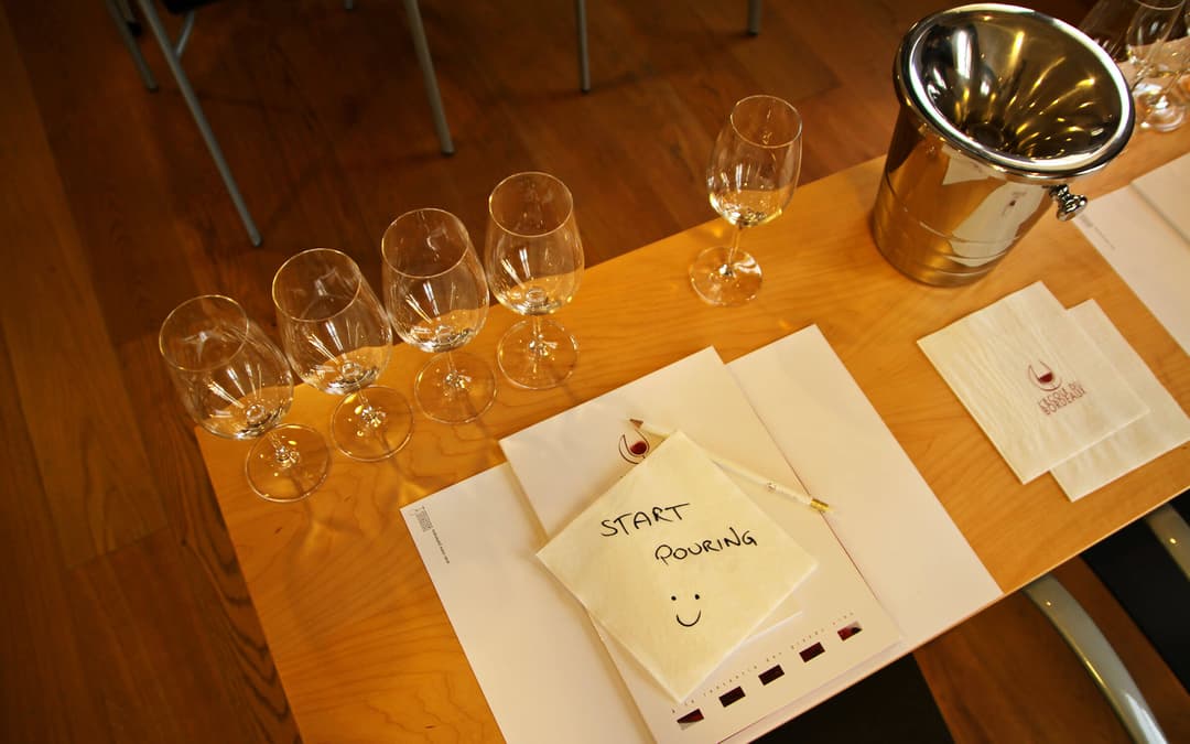 French Wine Class: Understanding the AOC and Cru Classifications ...