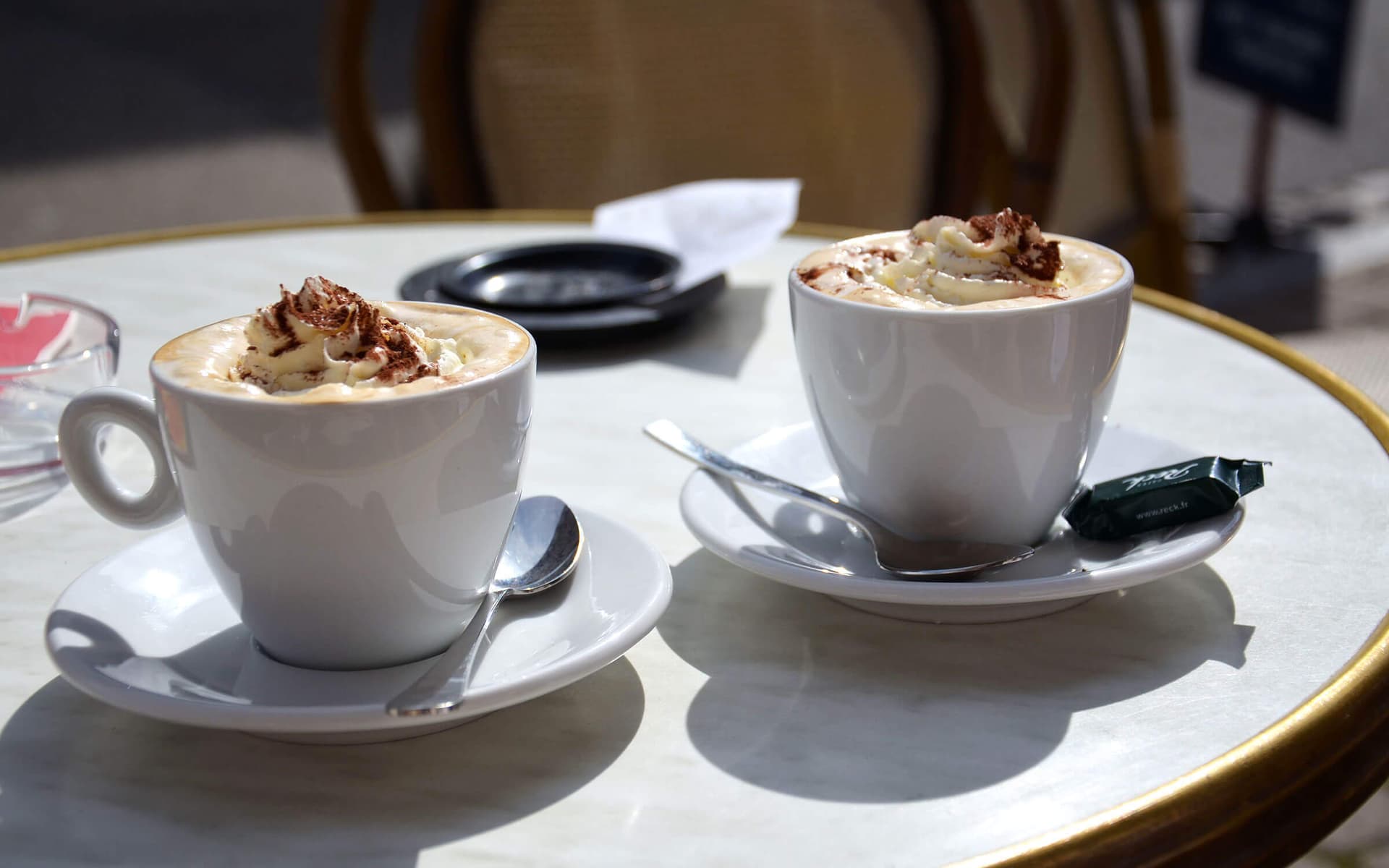 How to Order a Vienna Coffee | Butterfield & Robinson