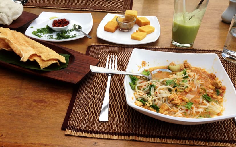 Cuisine 102: More Myanmar Cuisine | Butterfield & Robinson