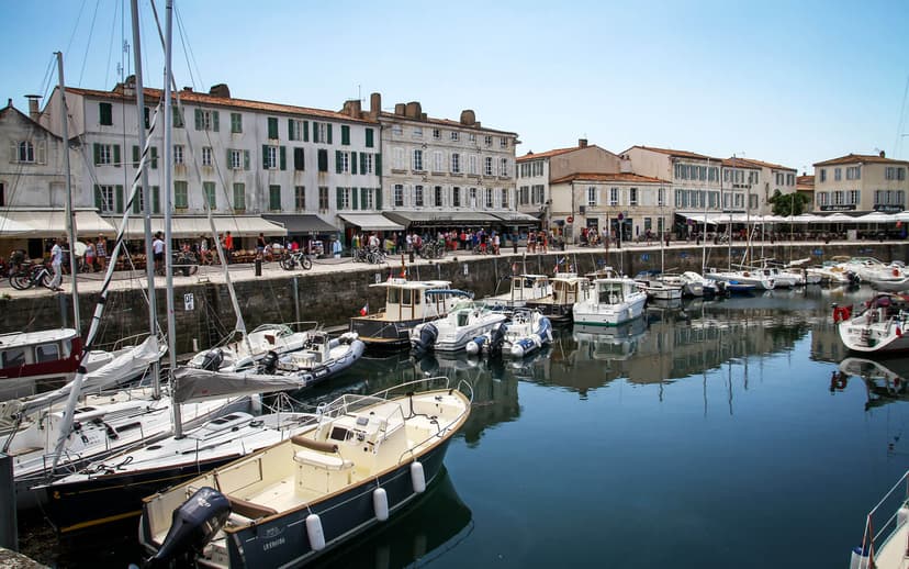 In Pictures: Atlantic France | Butterfield & Robinson