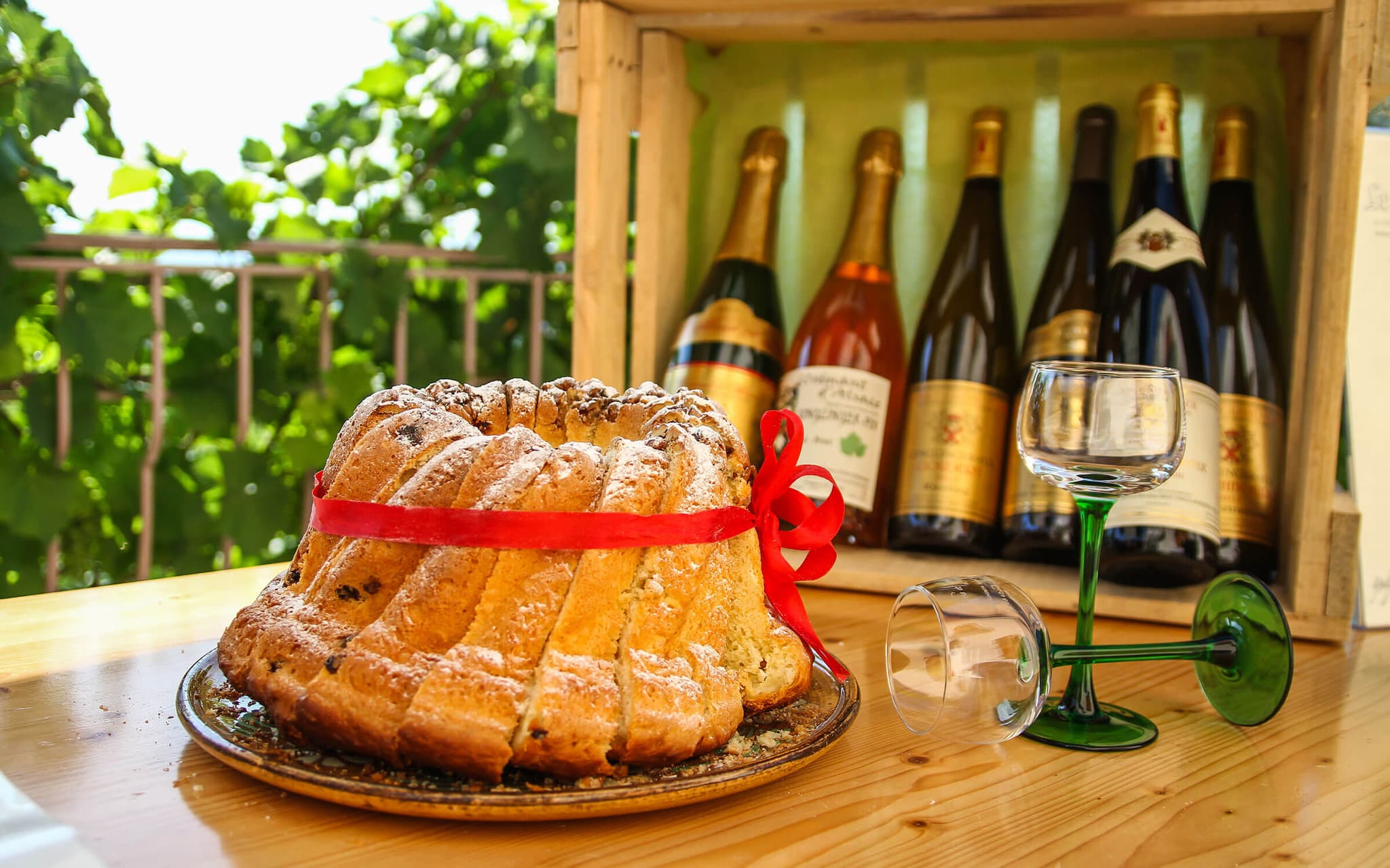 Cuisine 101: A Brief Primer on Alsatian Cuisine | Butterfield & Robinson