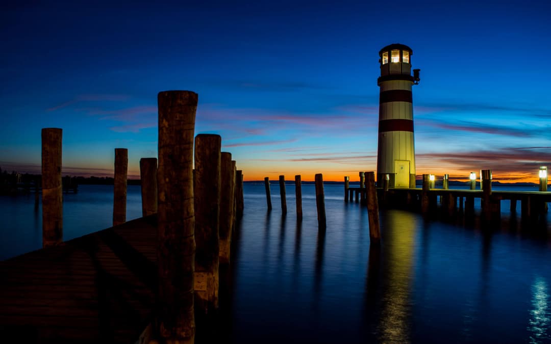 8 Reasons Why You MUST Visit Lake Neusiedl | Butterfield & Robinson