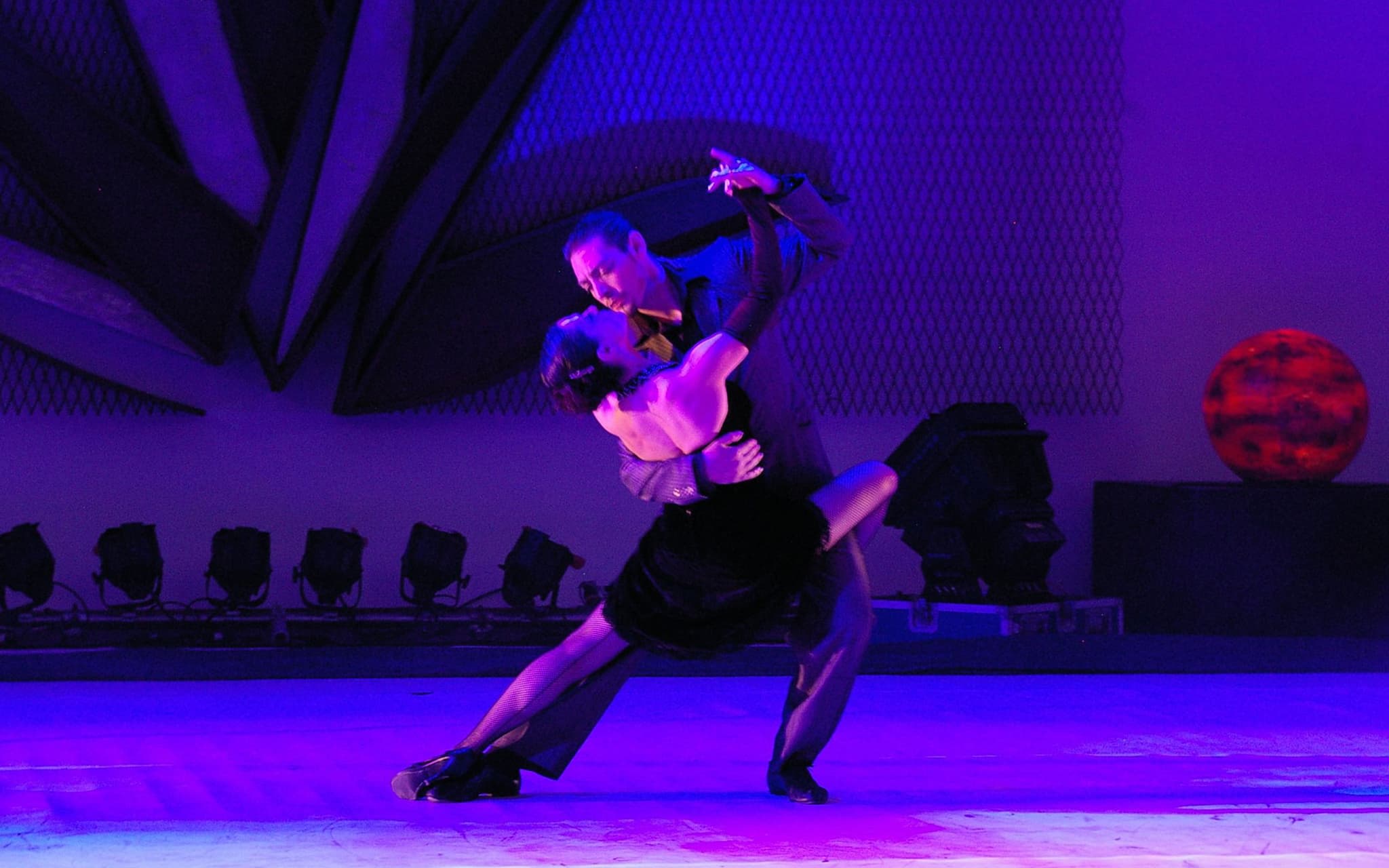 A Brief History of Tango | Butterfield & Robinson