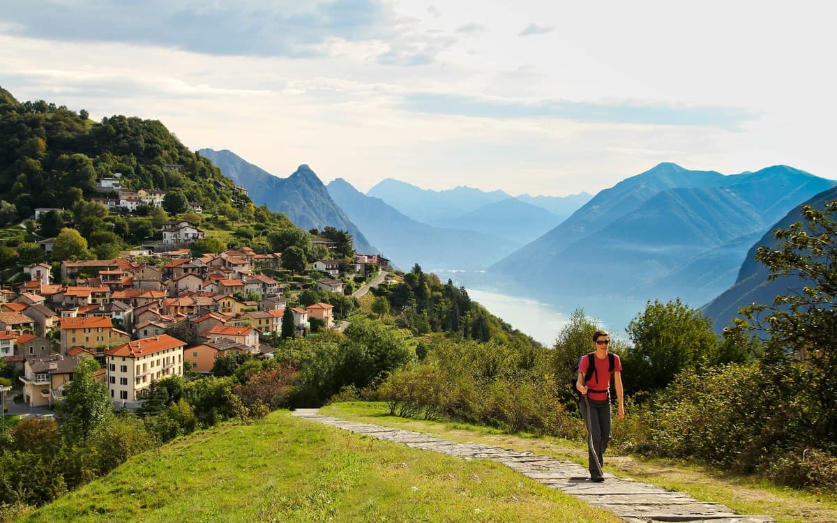 The 9 Best Walking Routes in Europe | Butterfield & Robinson