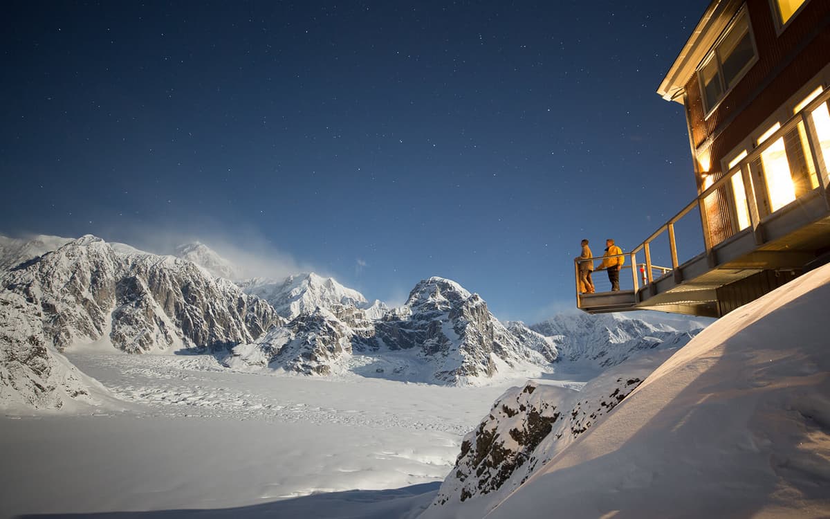 5 Over-the-Top Alaskan Luxury Lodges We Love | Butterfield & Robinson