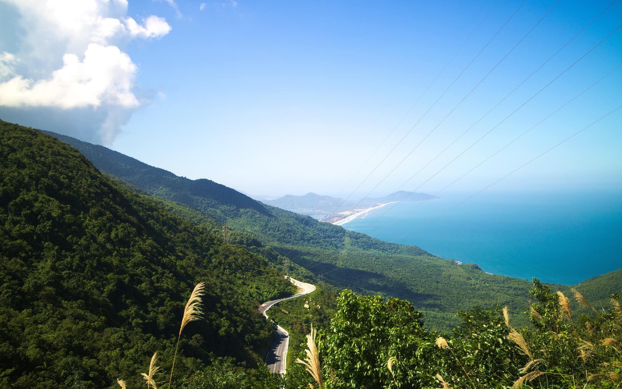 Take a Virtual Ride on the Hai Van Pass in Vietnam | Butterfield & Robinson