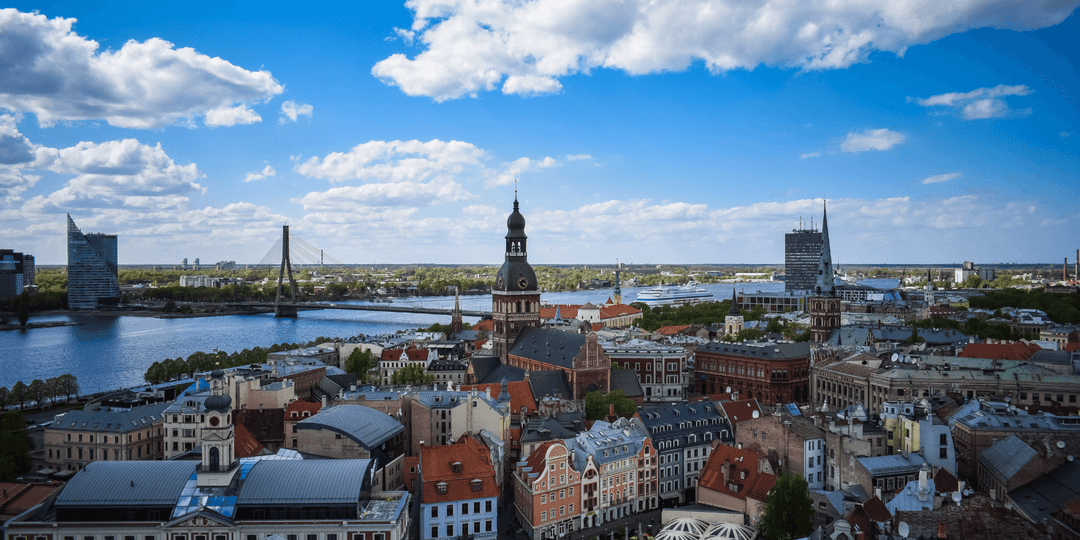 Discovering the Baltics, Europe's Best-Kept Secret | Butterfield & Robinson